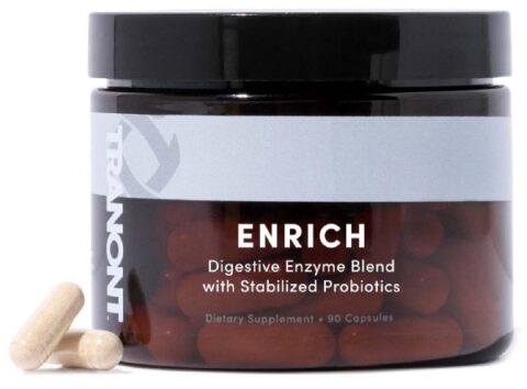 About Me & Tranont | How Tranont Products Changed My Life